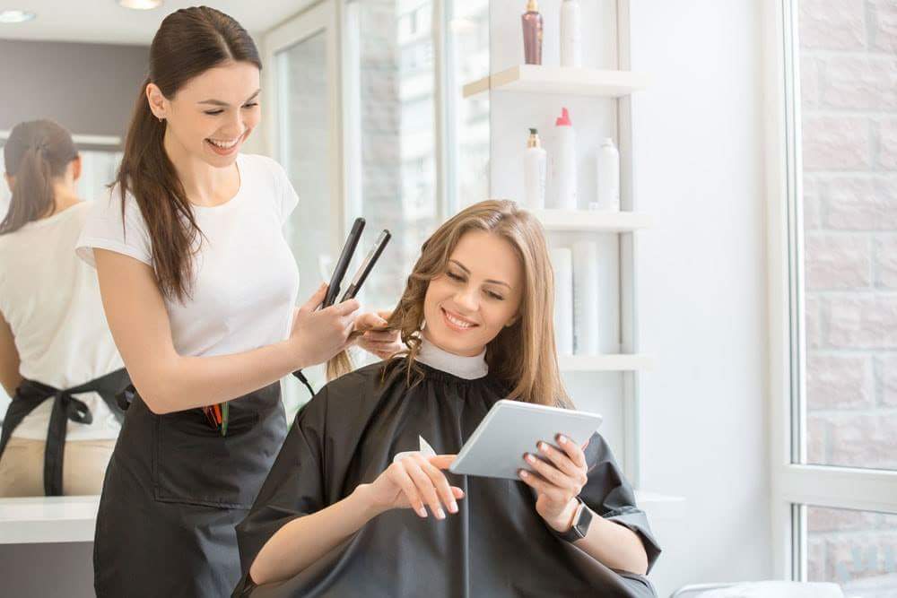 blog • British Hairdressing Association