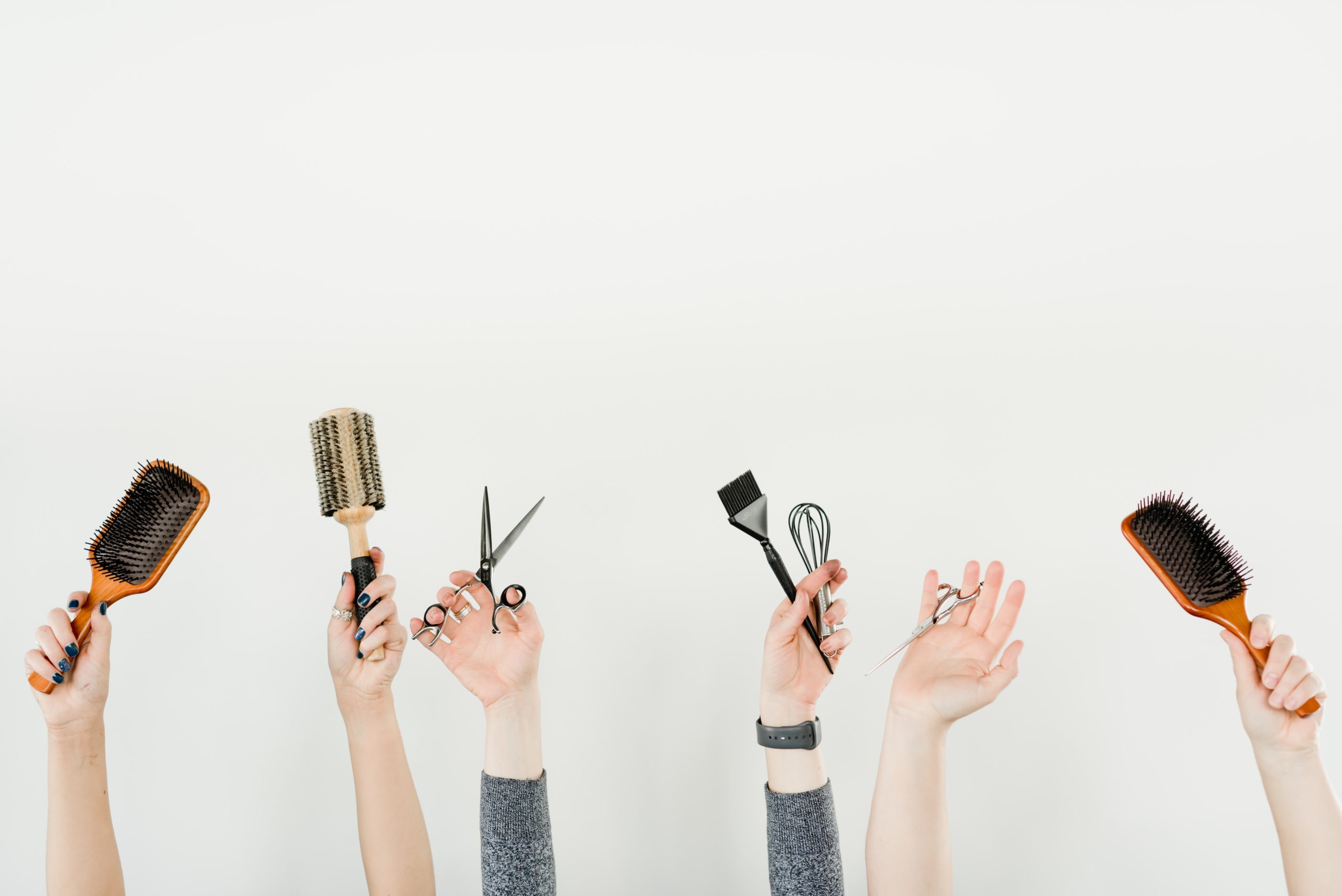 How to Advance Your Career in the Hairdressing Industry • British ... How to Advance Your Career in the Hairdressing Industry • British ...