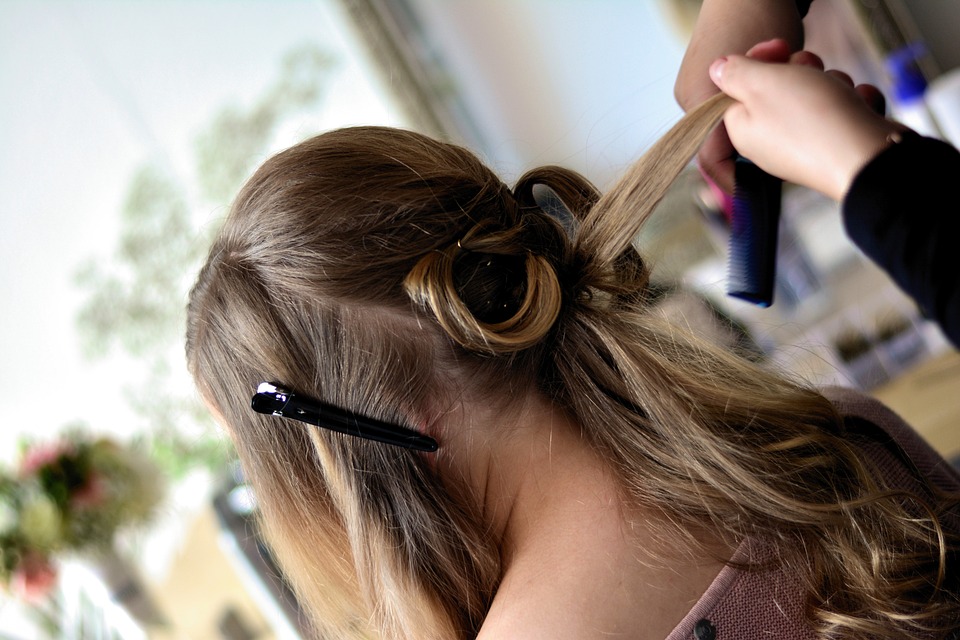 Is experience necessary for a hair stylist job? • British Hairdressing ...
