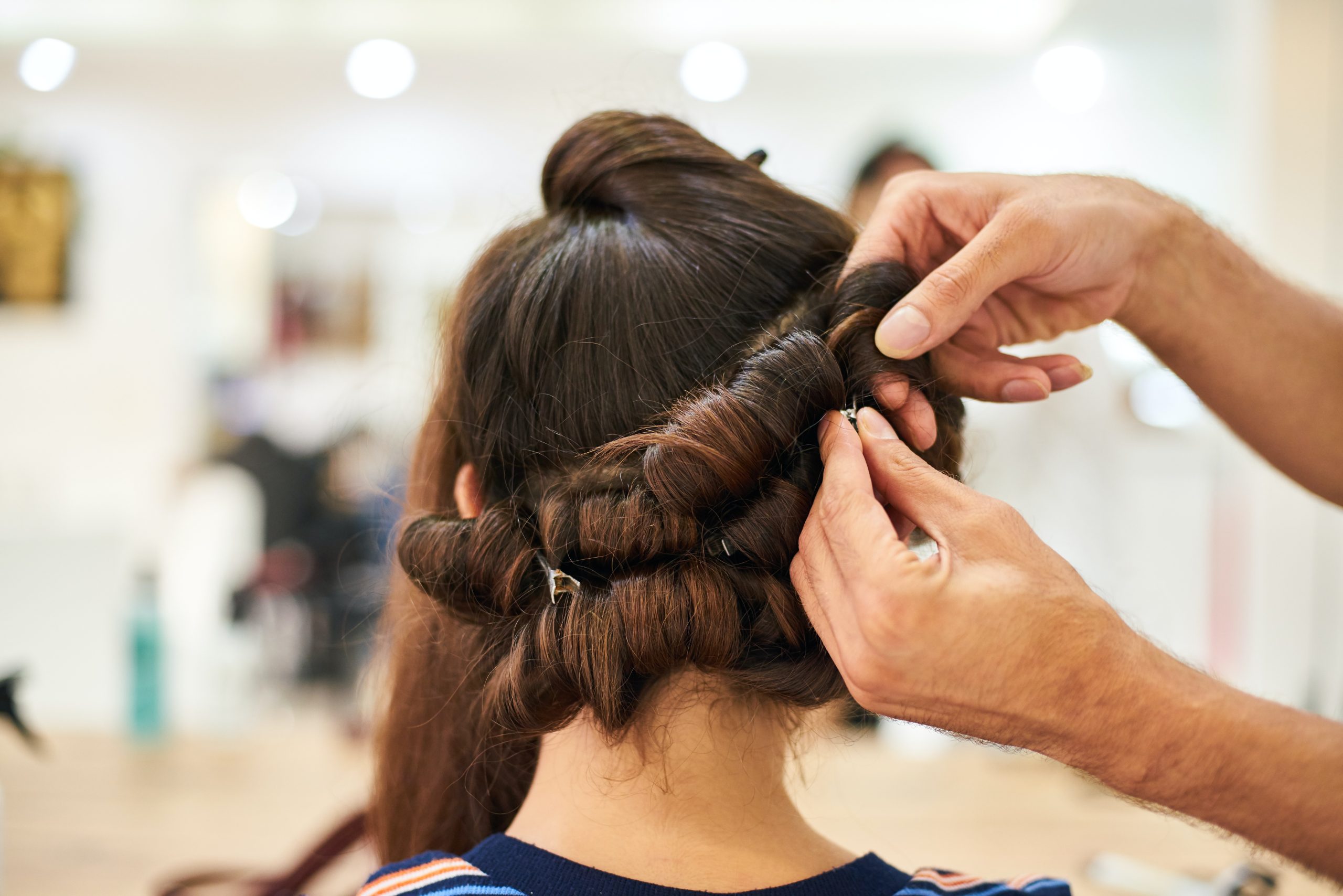 Stay Ahead of the Game with the Latest Hair and Beauty Industry Trends ...