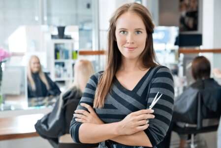 British Hairdressing Association (BHA) • All hairdressing jobs!