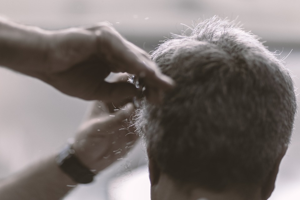 What are the benefits of working at a salon? • British Hairdressing ...