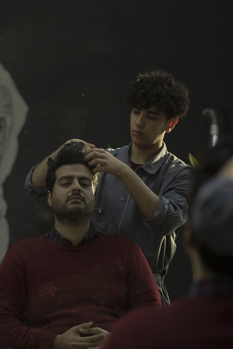 Networking 101: Strategies for Building Connections in the Hairdressing ...
