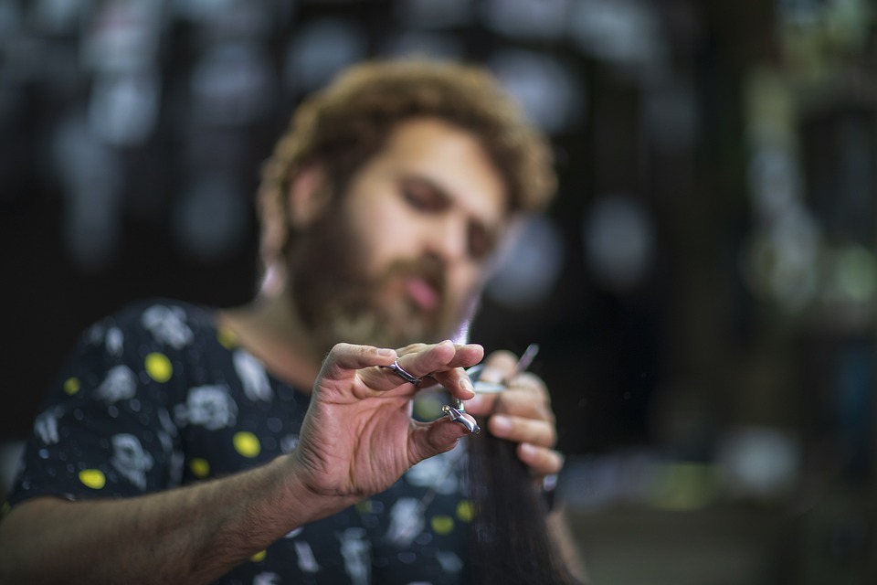 How can I stand out in a hairstyling interview? • British Hairdressing ...