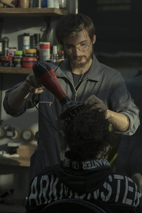 What kind of questions should I expect in a hairstyling interview ...