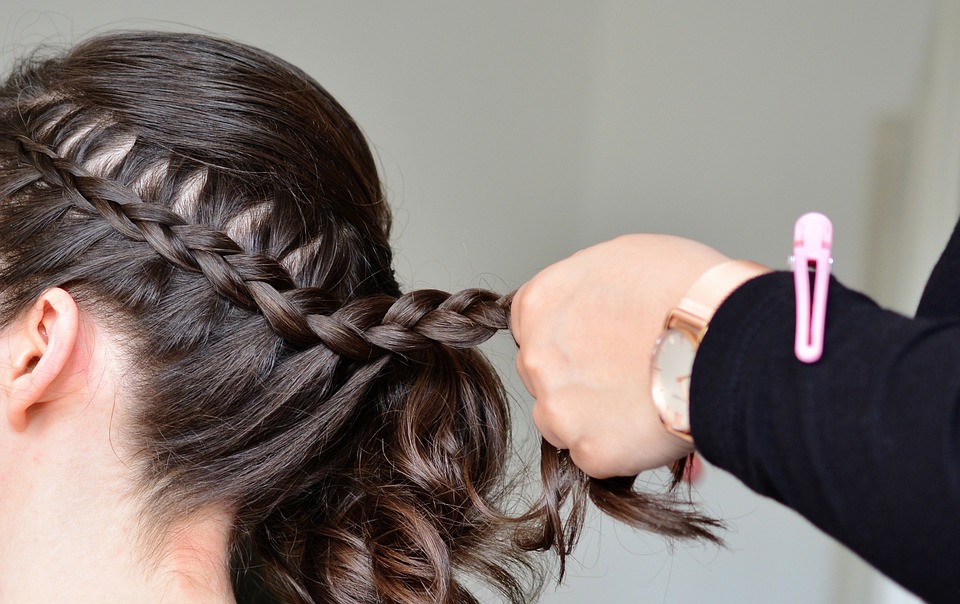 What are the most popular hairdressing techniques in the industry right ...