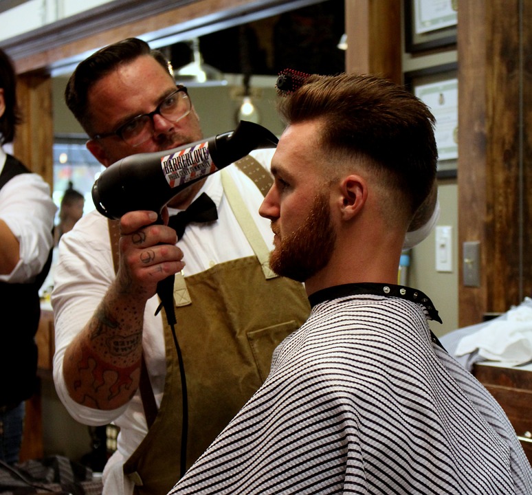 How Long Does It Take to Get a Hairdressing License? • British ...