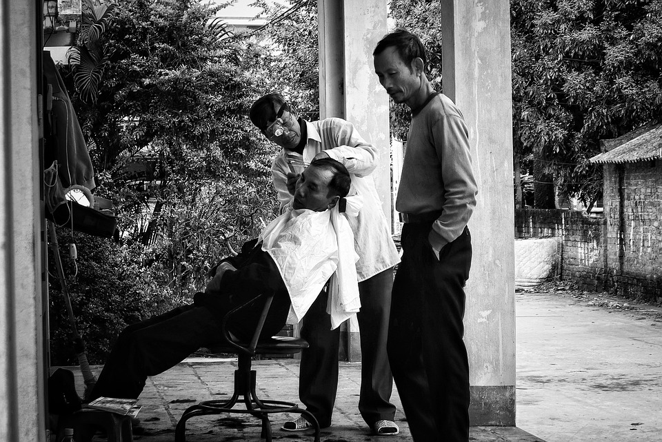 What Questions Should I Ask My Potential Employer During a Hairdressing ...