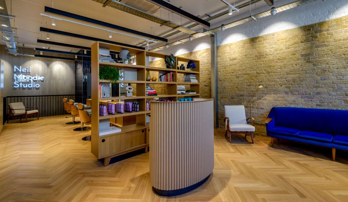 Senior Hair Stylist • British Hairdressing Association